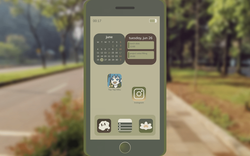 Tap Tap Éva by Emily Pitcher, Tamás Deme, Stevie, dexo568, Isabelle Szeto