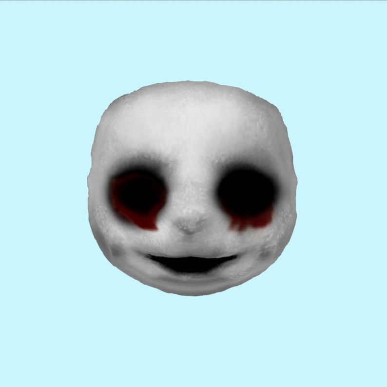 Slendytubbies Hospital Infection Game final version by OwenTeodoro