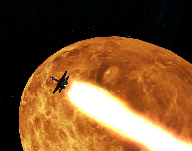 Speed chaser by DSSoftware