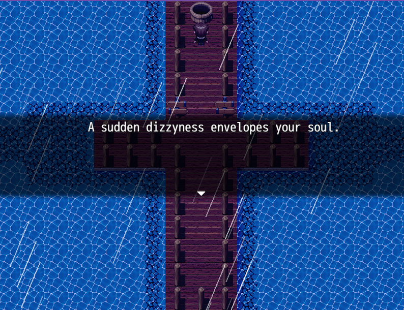 Curse of the NTR Nun by Vtuber Hikiyami Moriko