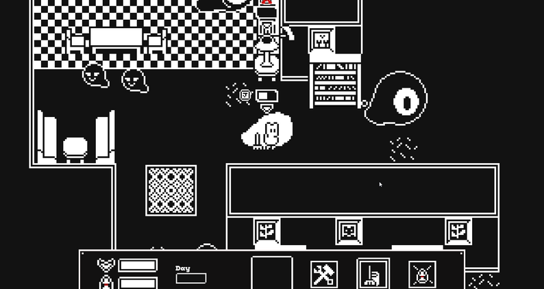 Sweet Sweet Hour by ZhucklyDev, SilverS, Nabo Games