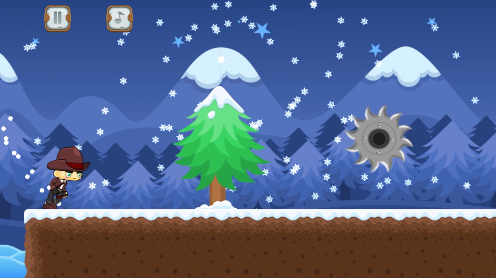 Jeka Dash 2 by Jeka-505