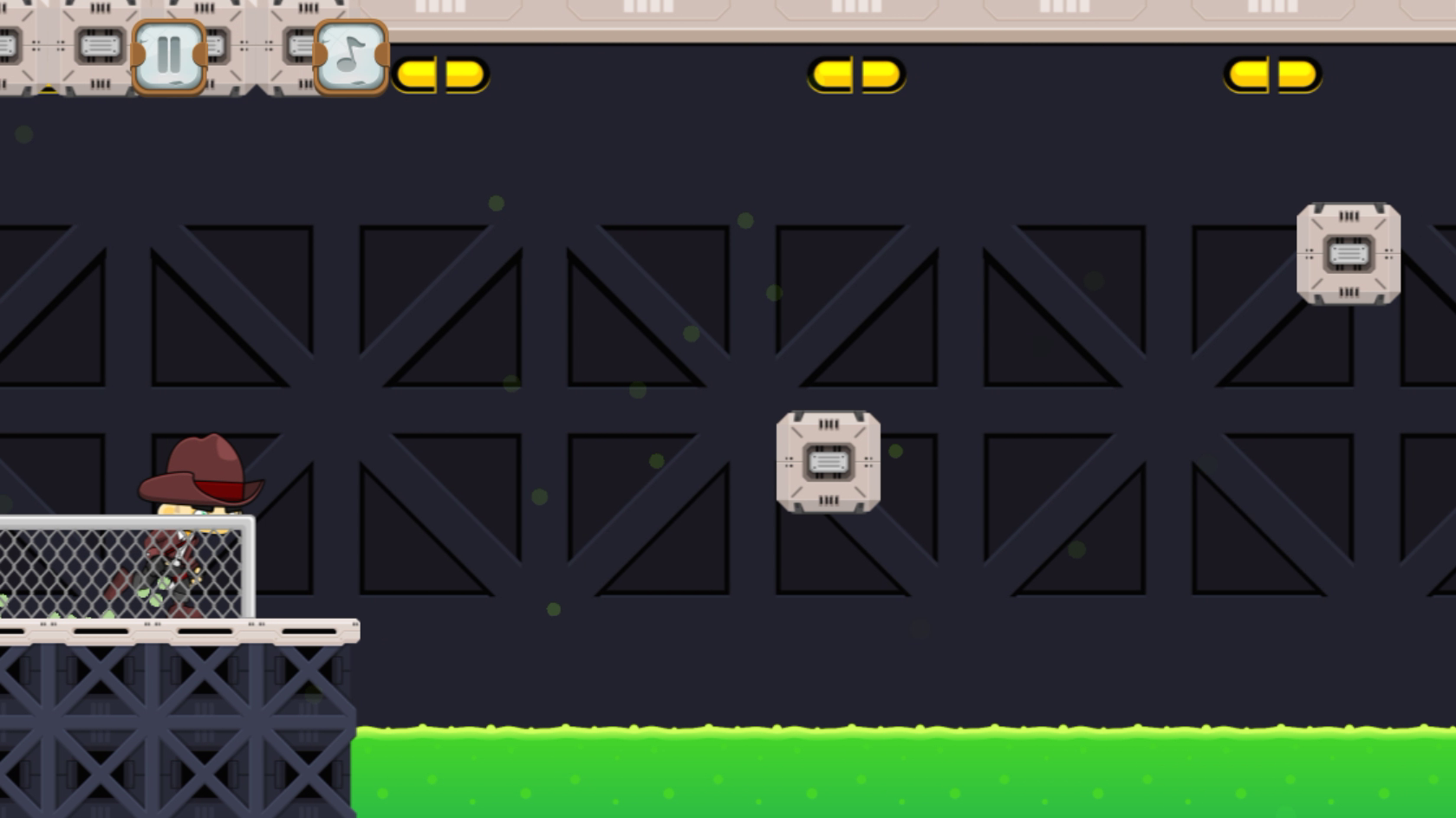 Jeka Dash 2 by Jeka-505