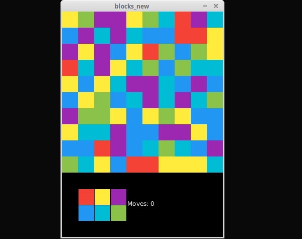 blocks for windows by TheLane