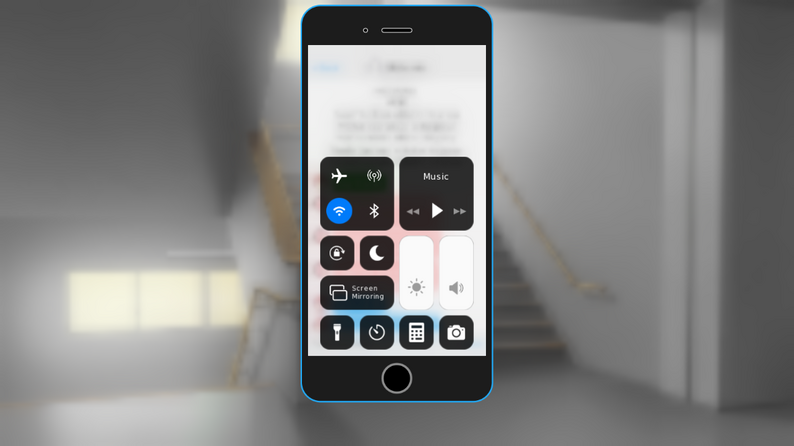 Better EMR Phone by Elckarow