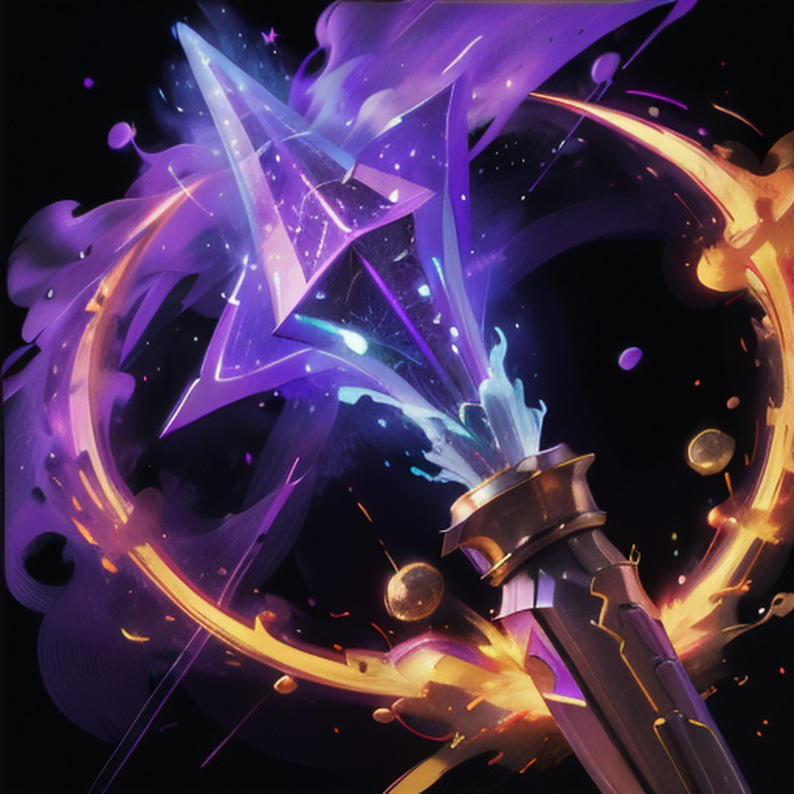 100 Free Warlock spell icons and items by Slushy_gg