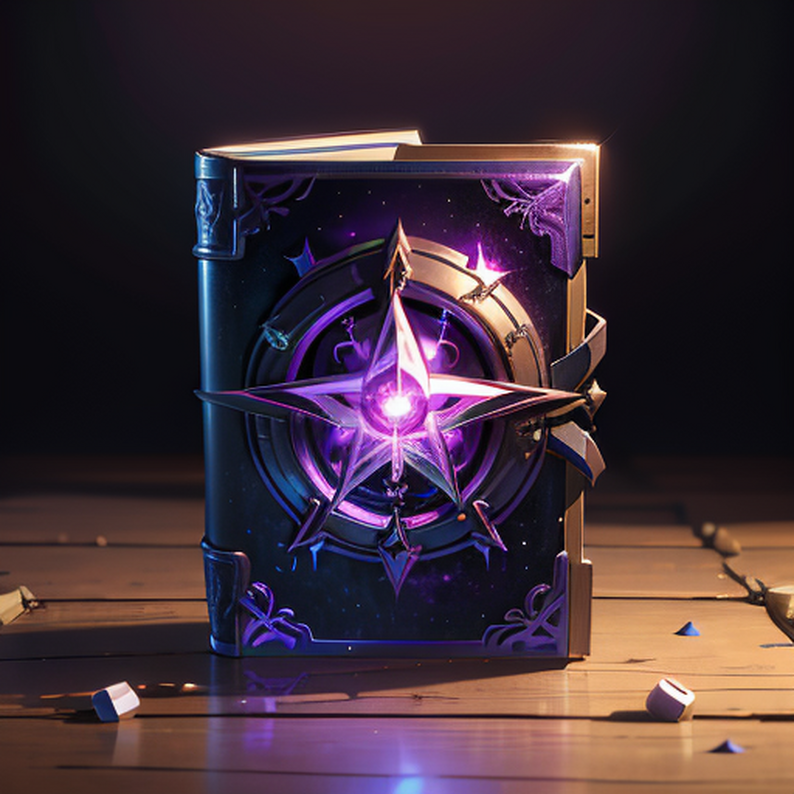 100 Free Warlock spell icons and items by Slushy_gg