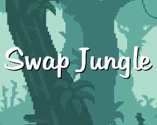 Swap Jungle by enginedoodle
