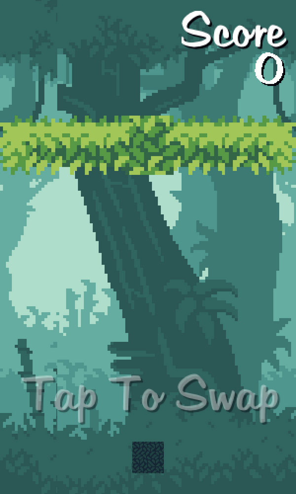 Swap Jungle by enginedoodle