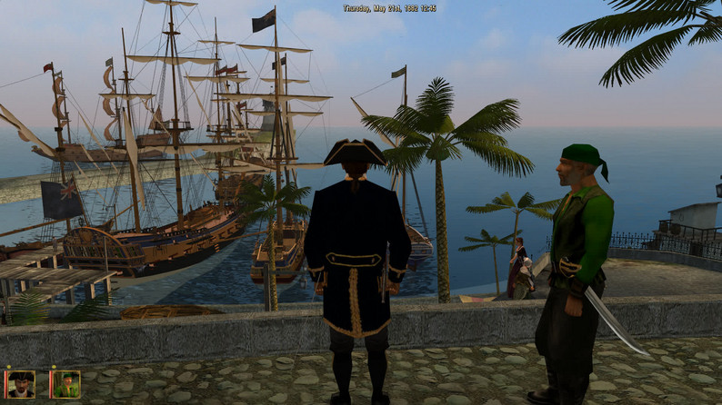 Beyond New Horizons by Hammie