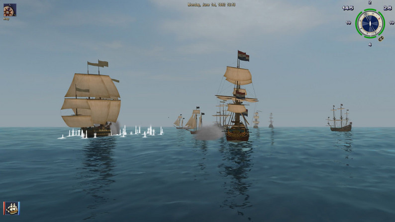 Beyond New Horizons by Hammie