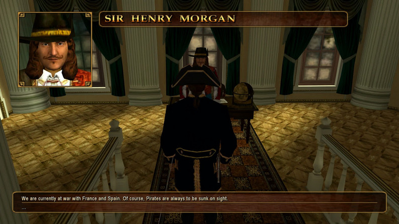 Beyond New Horizons by Hammie