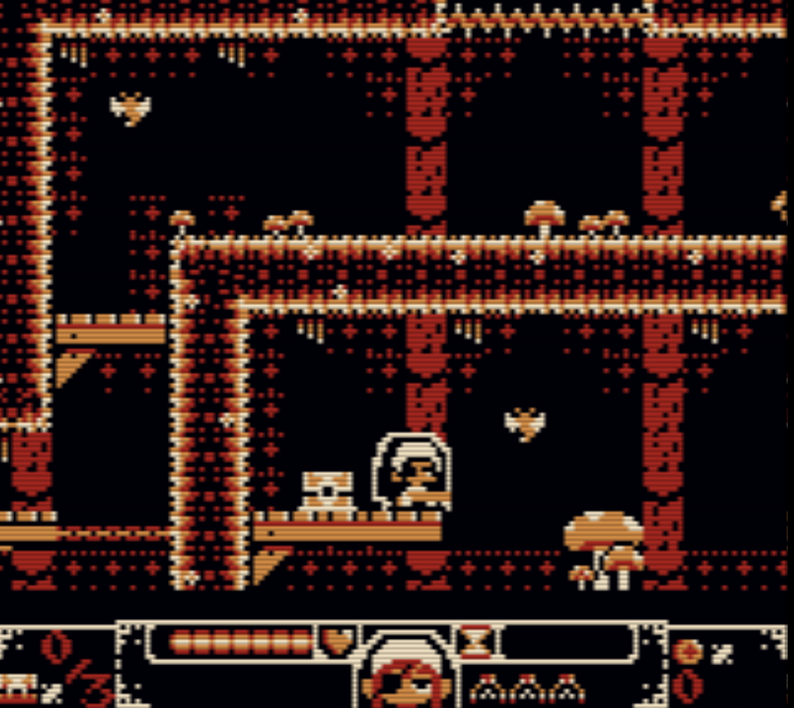 NUNYA(demo) by bard_pixel