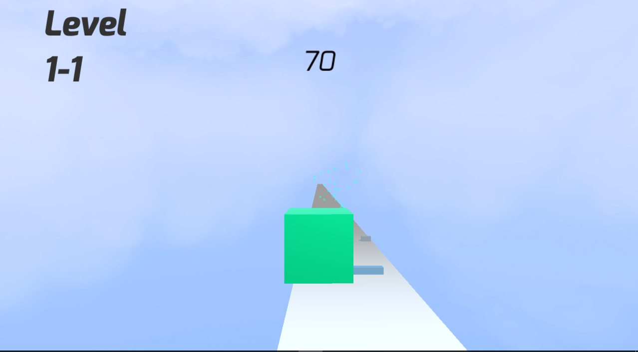 Crash & Dash Alpha V1.6 by G4 Dev Team