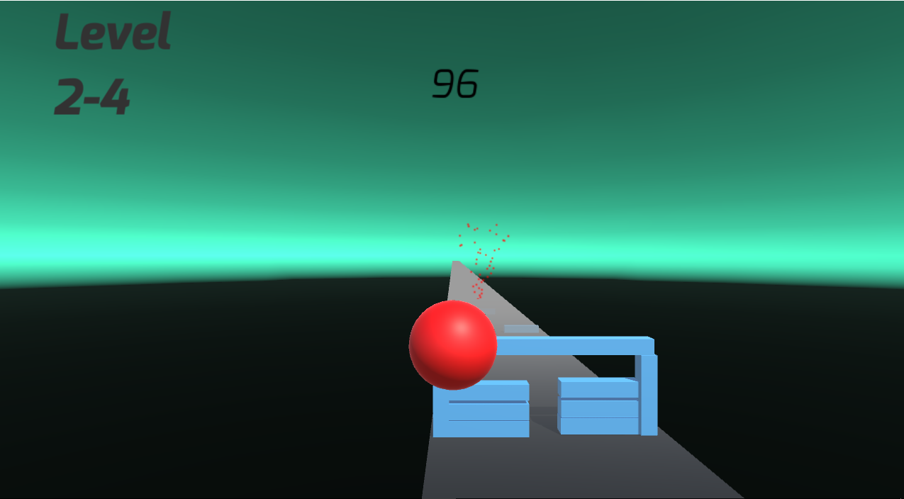 Crash & Dash Alpha V1.6 by G4 Dev Team