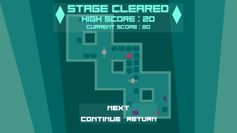 Intersection Manager by Szym