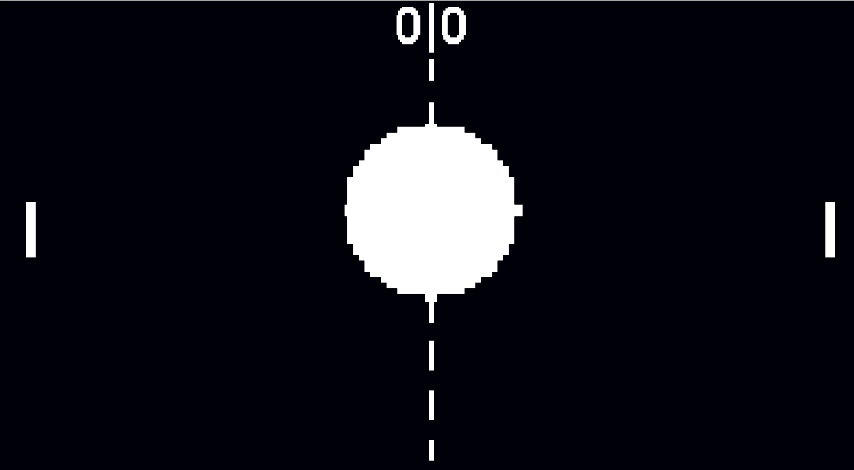 Ponger by FlutterGames