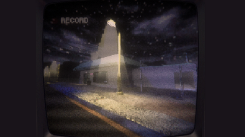 Retro Retail - Horror Game by Highland Forge Games