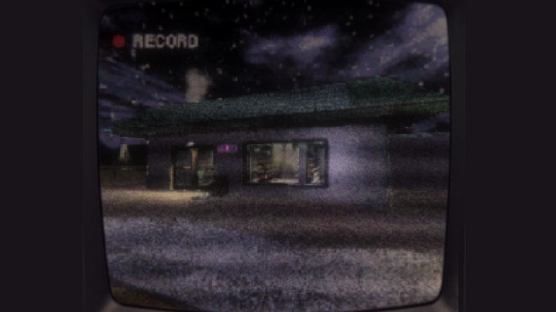 Retro Retail - Horror Game by Highland Forge Games