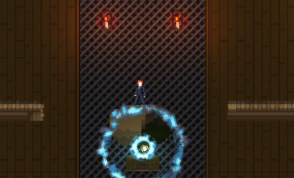 Project Chronos by denya_56