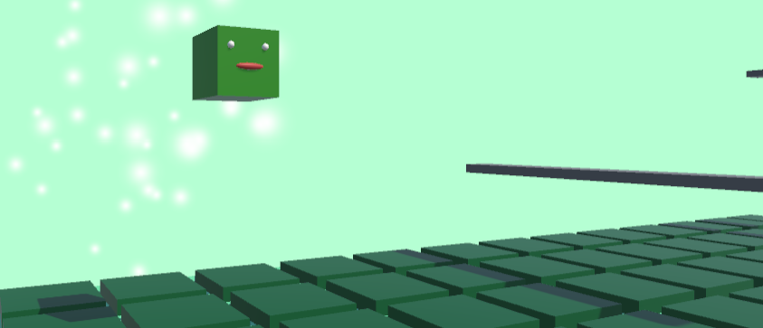 Cube Up by anasmans2023