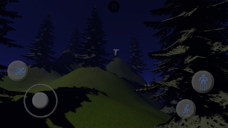 Forest Adventure by GoodGamesStudio