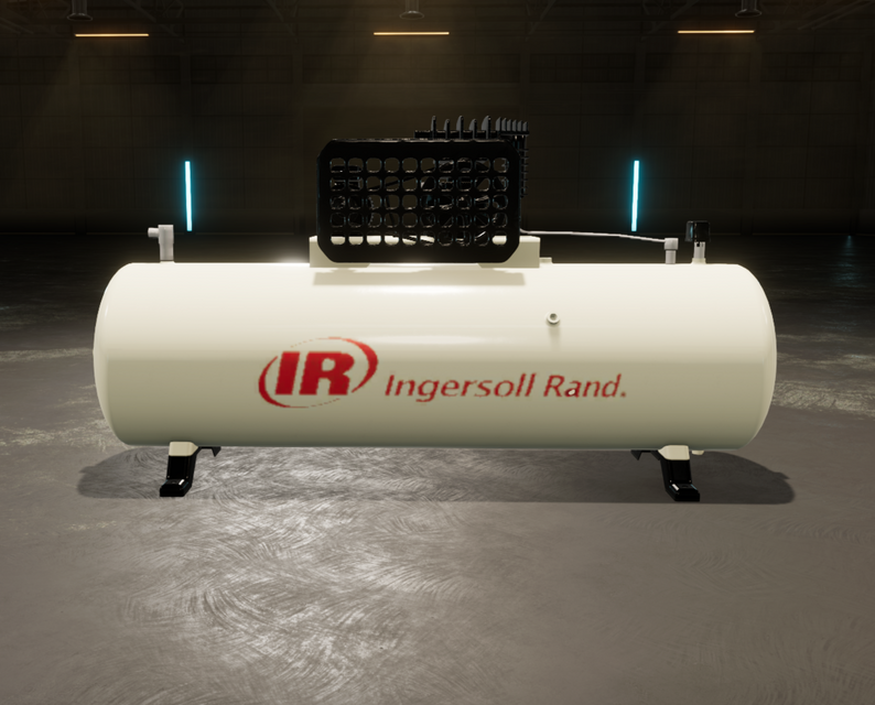 Mafia Mods FS22 Garage Objects V2 by Mafia_Mods