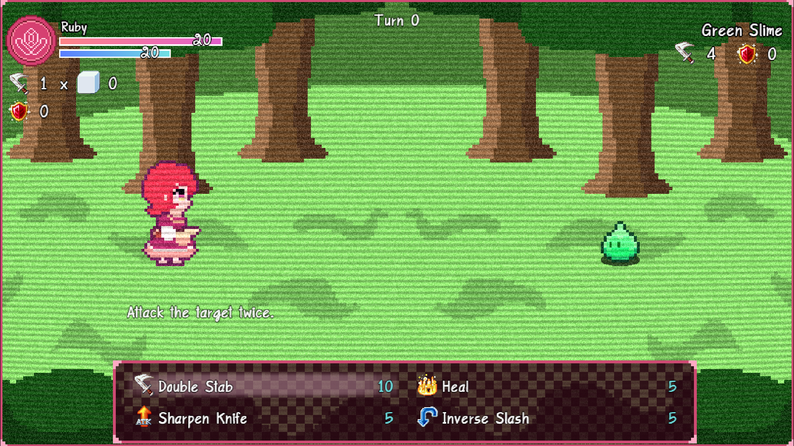 Sugary Shifter by Daybloom Project, NET.( º_/\_º), Erdes