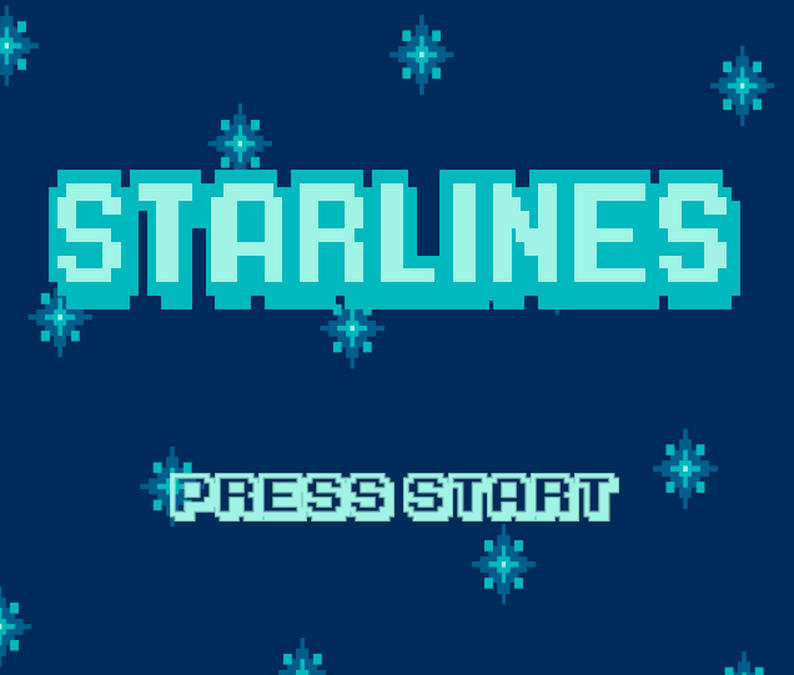 Starlines by Sprout