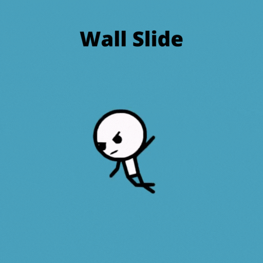 Animated Stick Figure Character 2D Free CC0 by RGS_Dev
