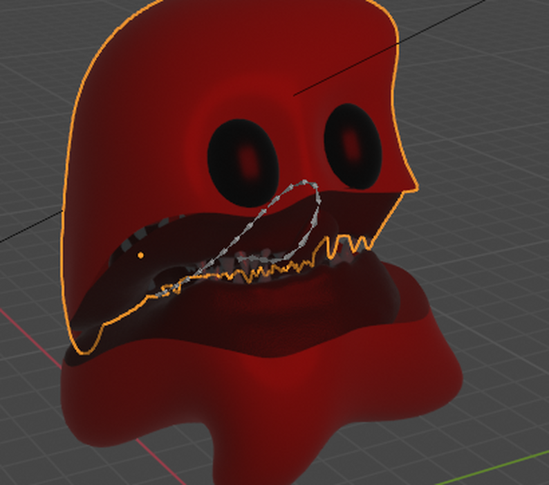 Pac Man. EXE by Scottja