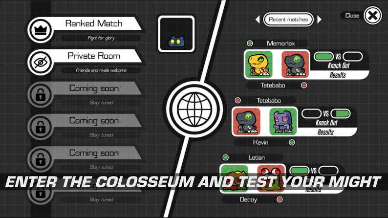 Digital Monster: Net Driver by kuhamaven, Drashiro