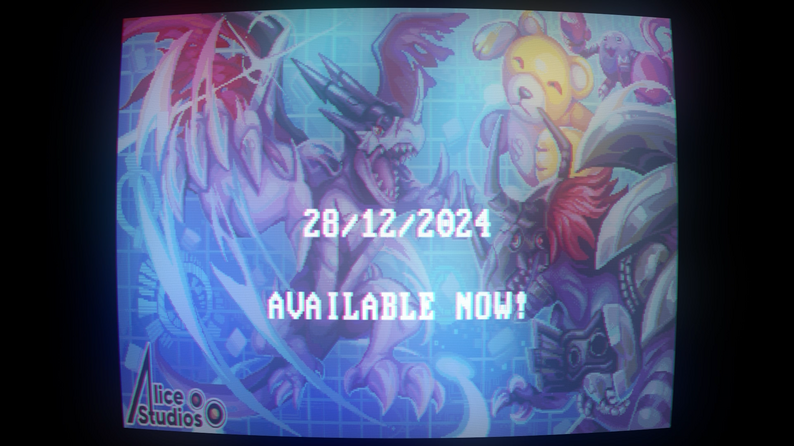 Digital Monster: Net Driver by kuhamaven, Drashiro