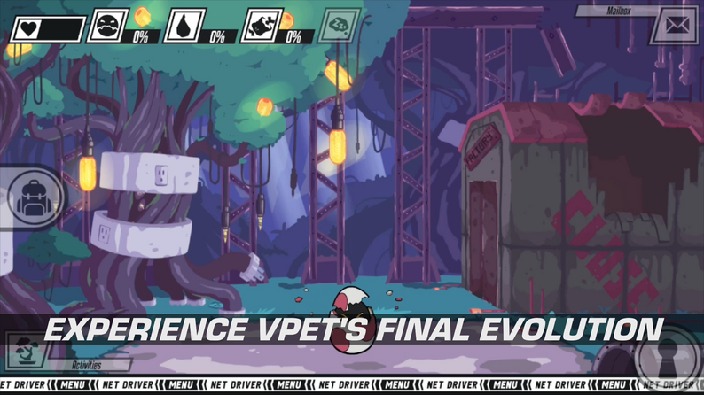 Digital Monster: Net Driver by kuhamaven, Drashiro