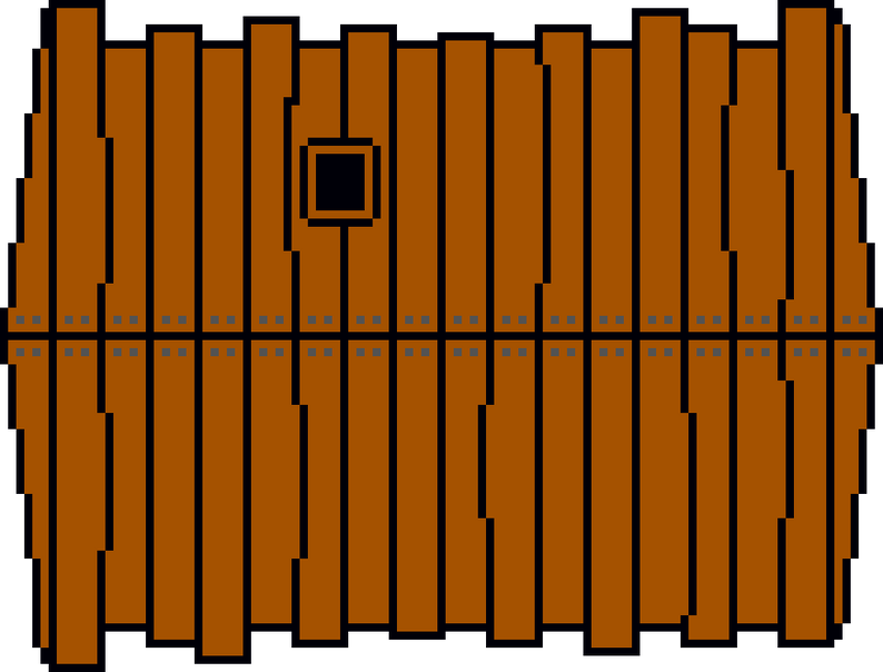 Topdown desert sprites by Jarp.pix
