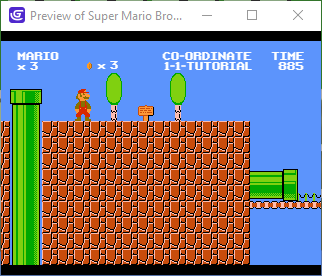 Super Mario Bros Complex by Dr. DooDooFard