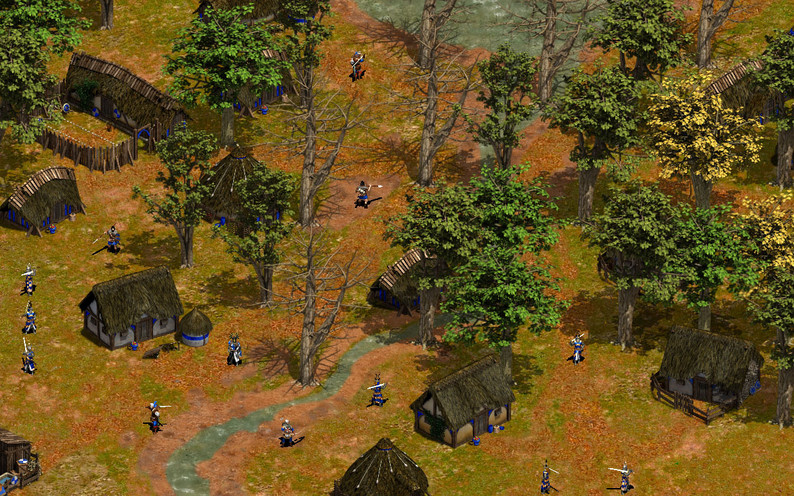 Feudal Wars by ForgeableSum