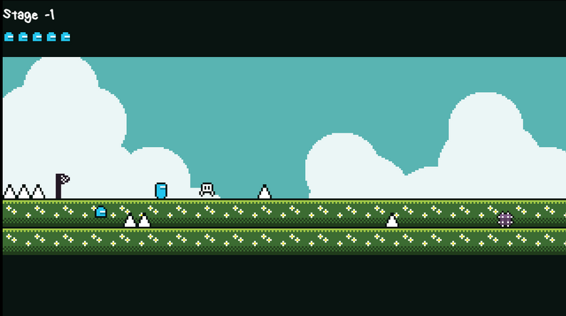 Path Dash Game Pack by Xanderwood