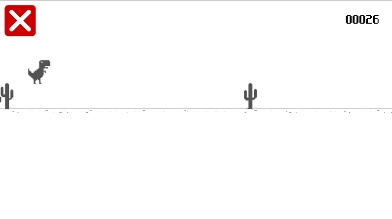 Dinosaur Wifi by Sedruol