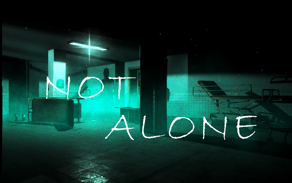Not Alone by N4bA