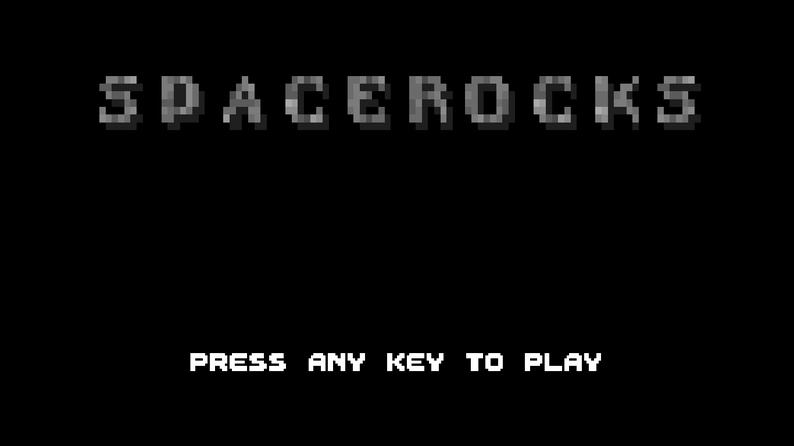 Space Rocks by Rintachii