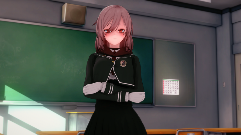 AIRevolution by Akaime