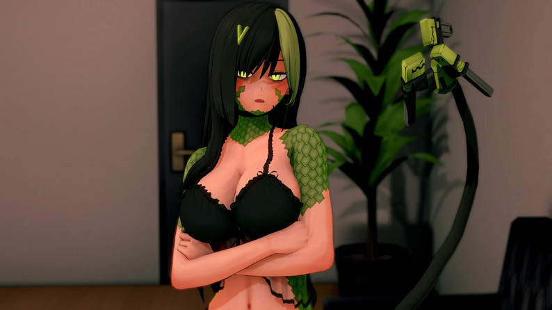 AIRevolution by Akaime