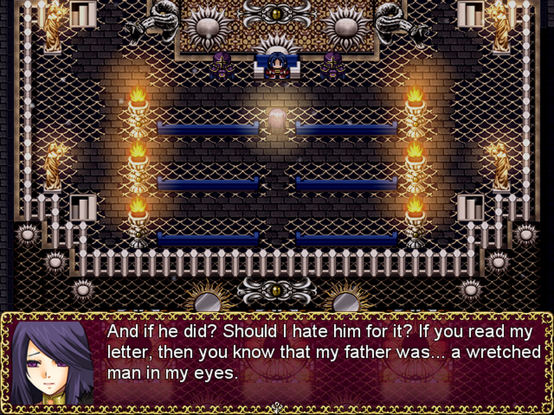 Noblesse Oblige: Legacy of the Sorcerer Kings by Lord Forte Games