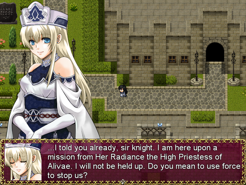 Noblesse Oblige: Legacy of the Sorcerer Kings by Lord Forte Games