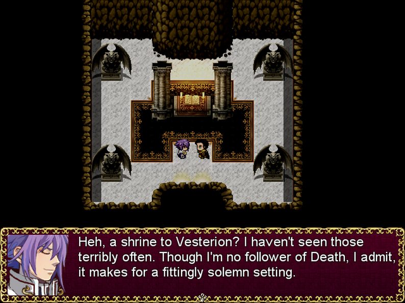 Noblesse Oblige: Legacy of the Sorcerer Kings by Lord Forte Games