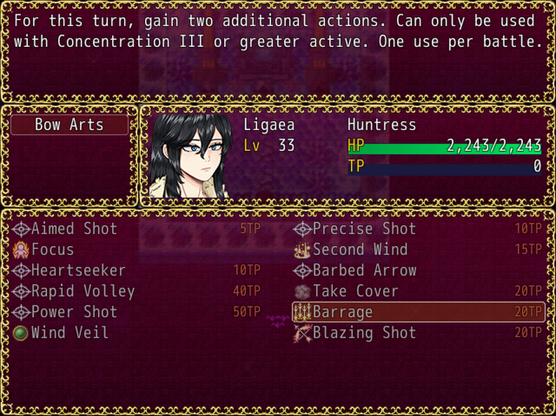 Noblesse Oblige: Legacy of the Sorcerer Kings by Lord Forte Games