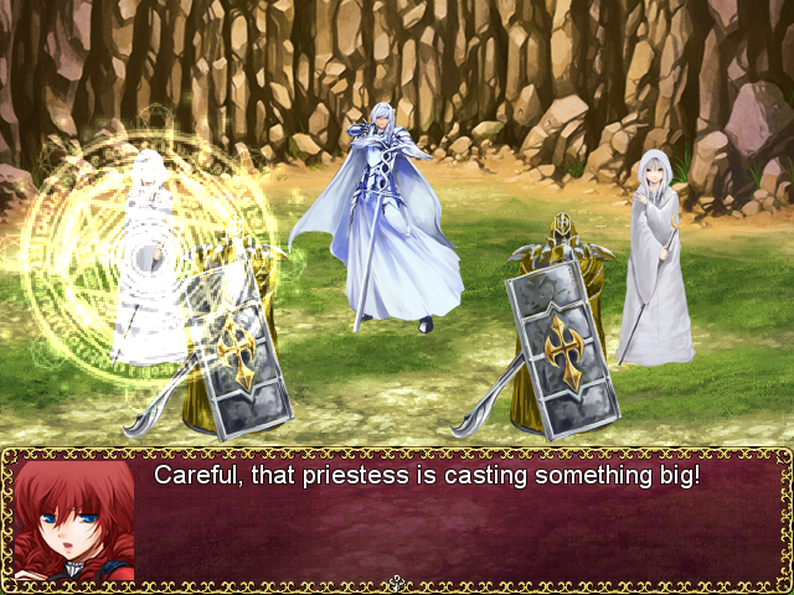 Noblesse Oblige: Legacy of the Sorcerer Kings by Lord Forte Games