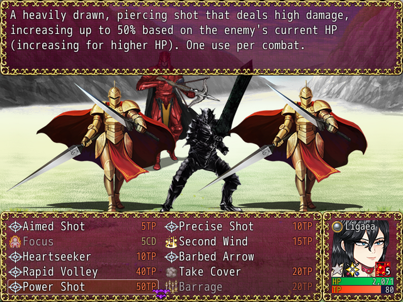 Noblesse Oblige: Legacy of the Sorcerer Kings by Lord Forte Games