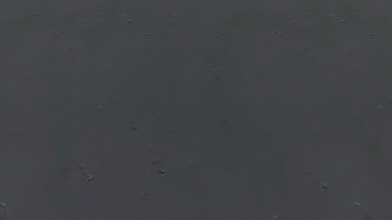 Stylized Textures – Vol 55 – Asphalt by oleekconder